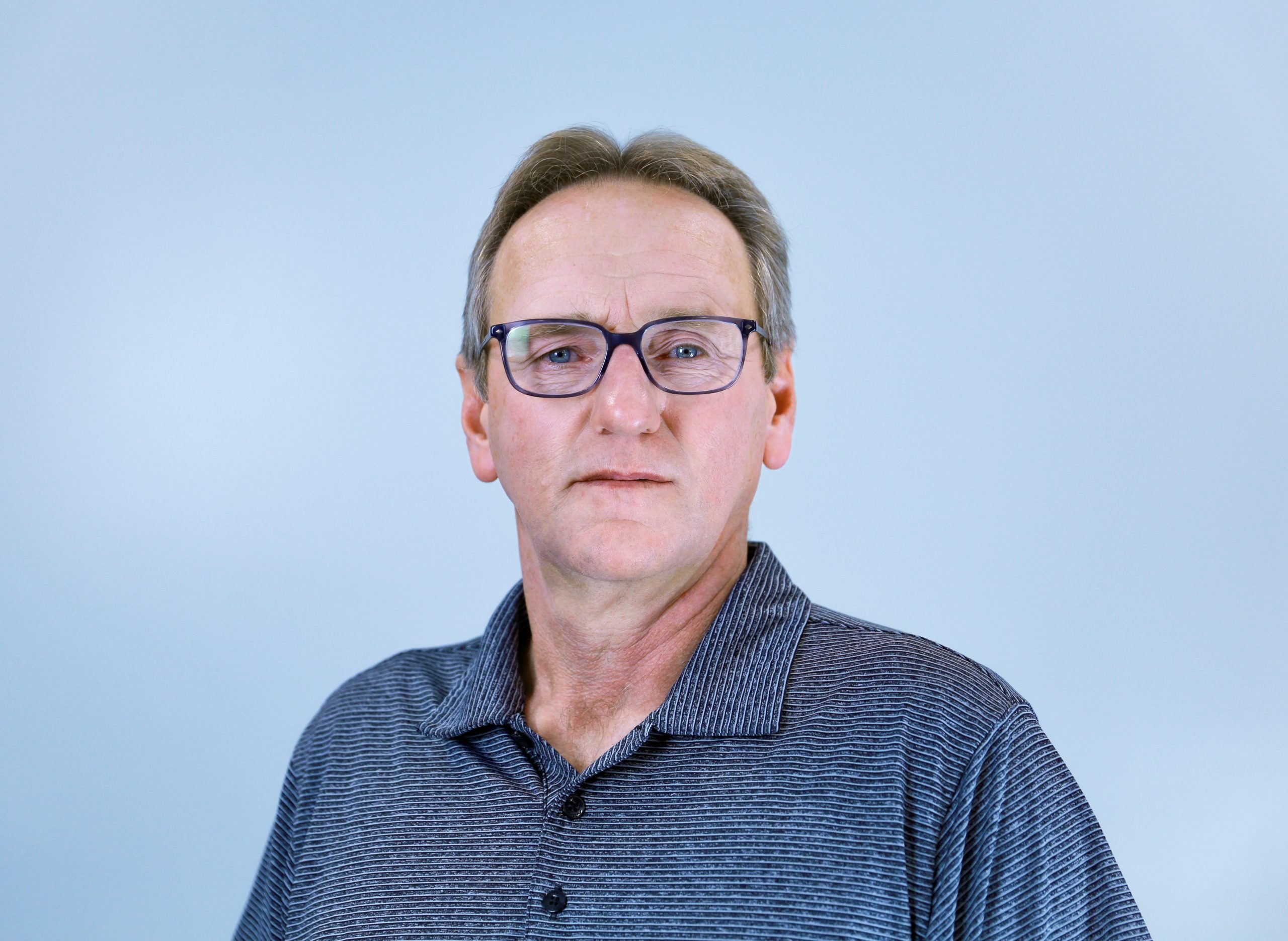 John Klassen – Northern Road Builders – La Crete, Alberta – Highway ...
